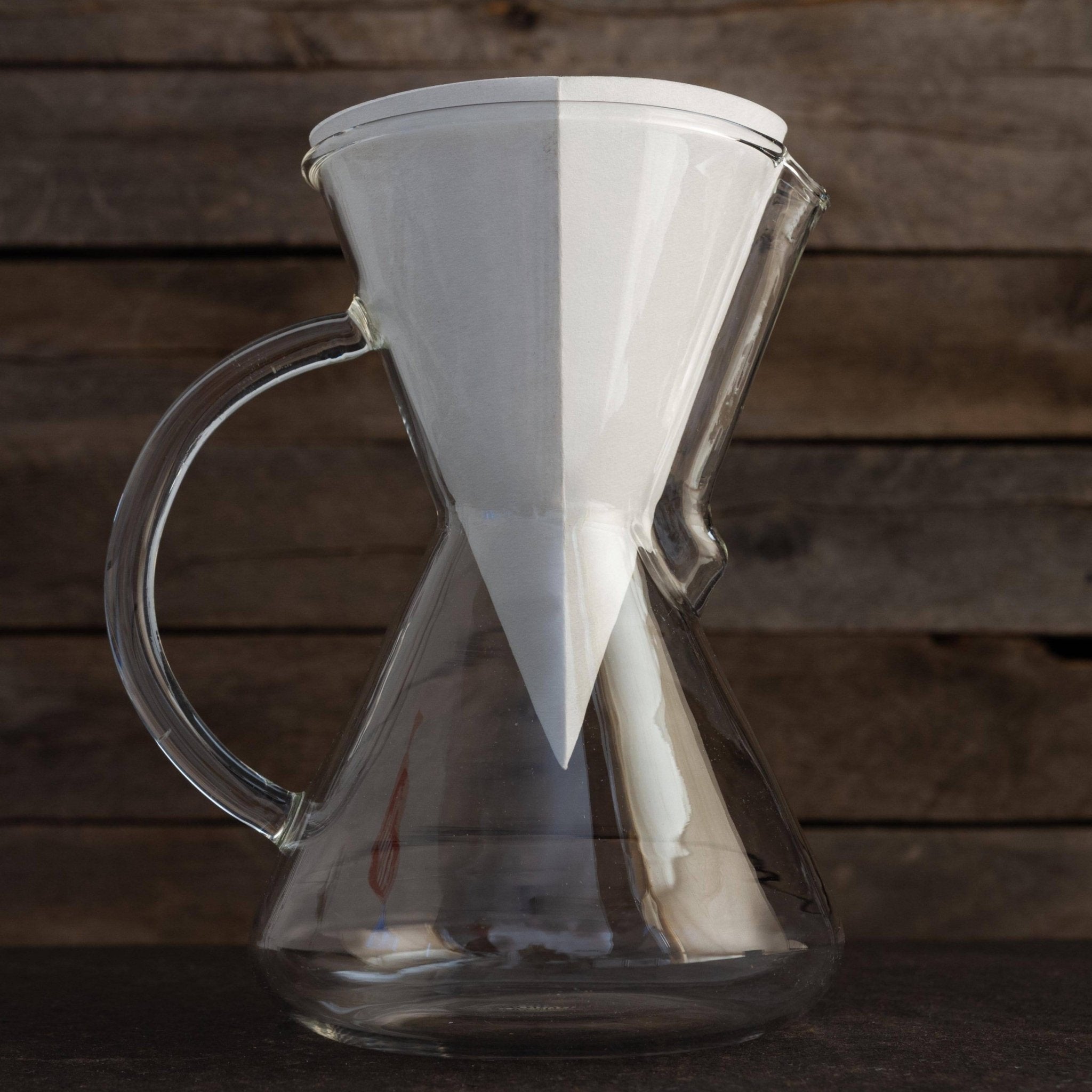 G70 Pourover Coffee Vessel – Ghost Town Coffee Roasters
