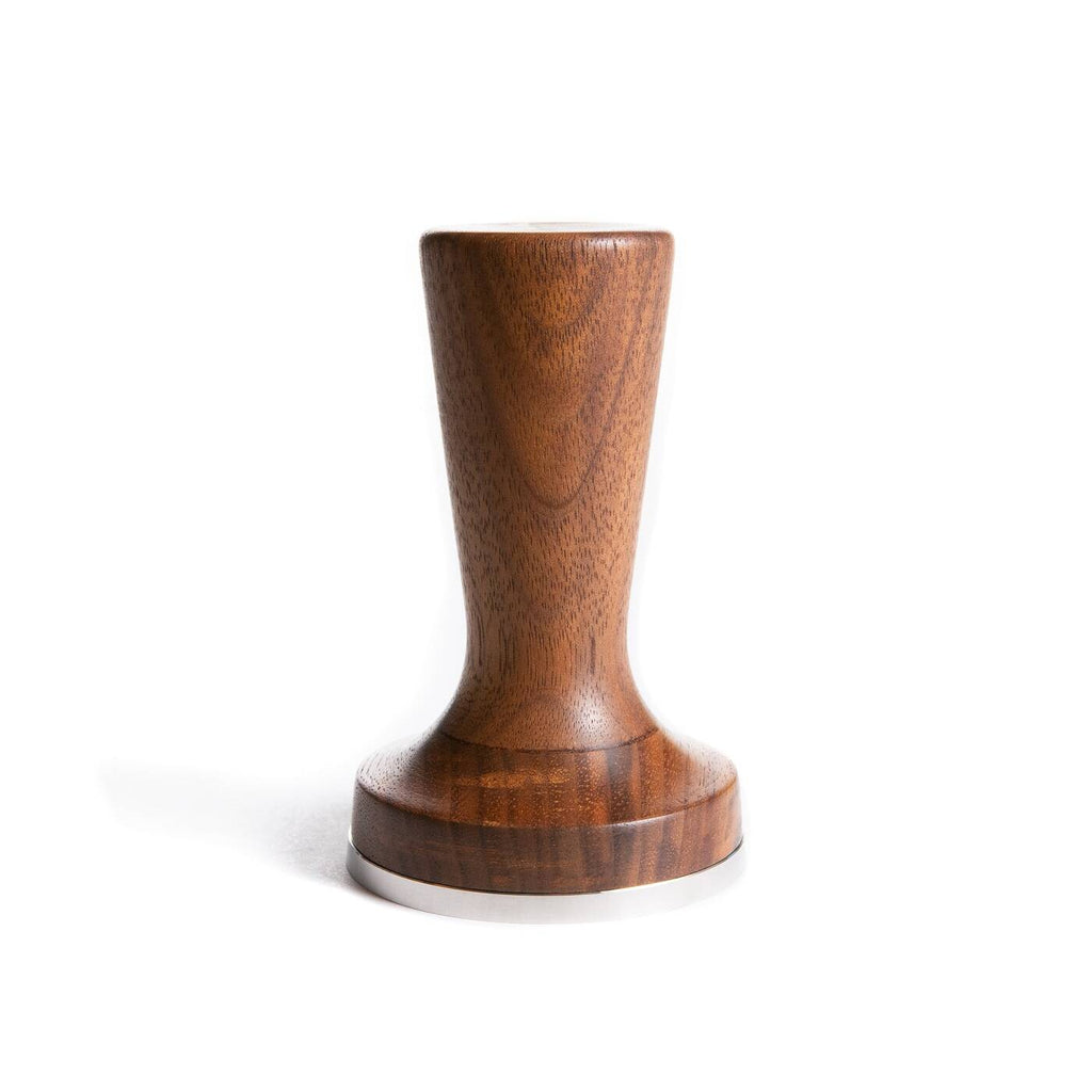 Model S & Model T Espresso Tamp – Ghost Town Coffee Roasters