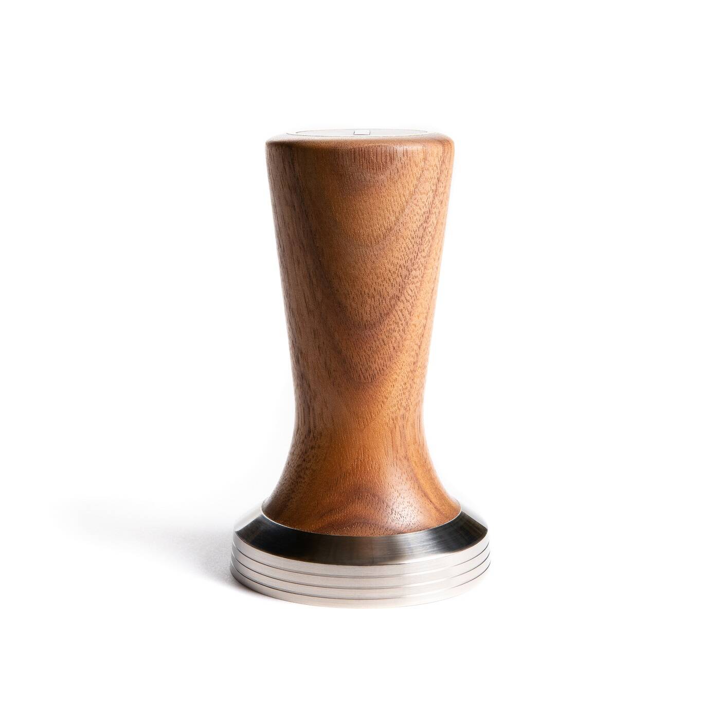 The Statesman Espresso Tamp – Ghost Town Coffee Roasters
