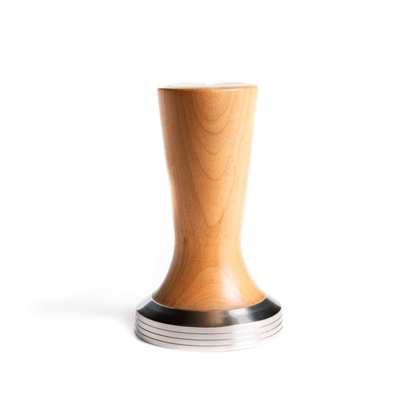 The Statesman Espresso Tamp – Ghost Town Coffee Roasters