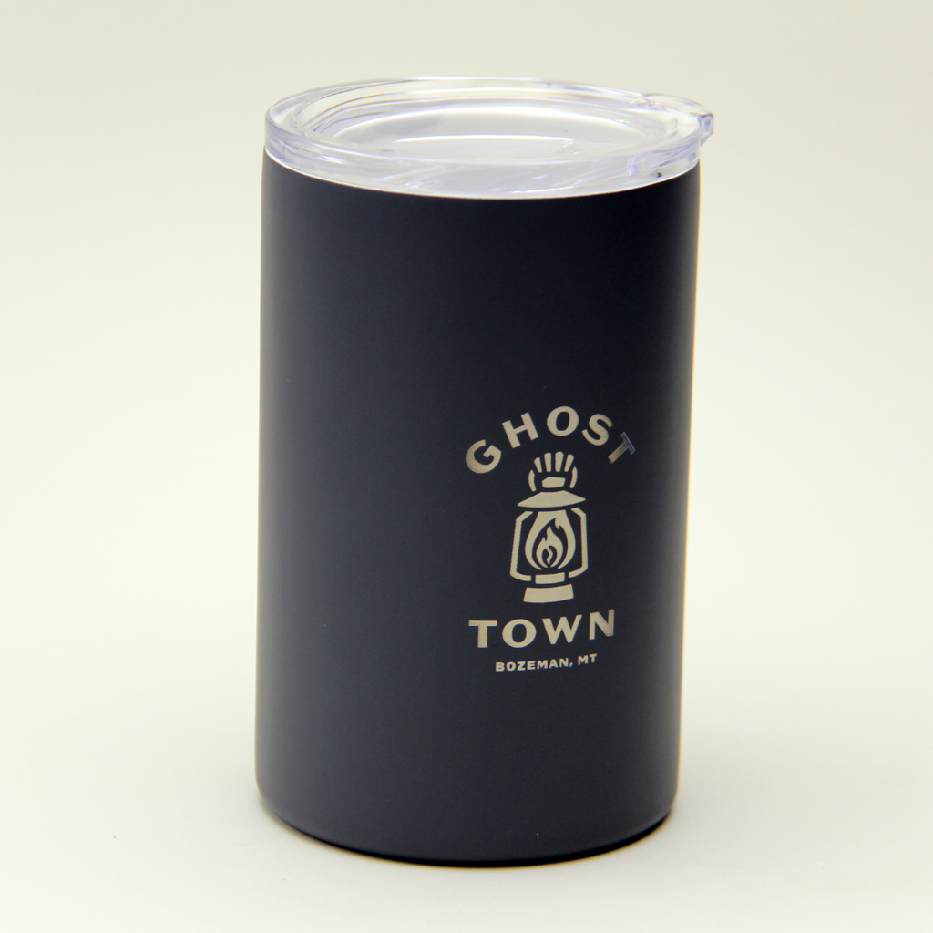 Hyper Pure Ceramic 12oz Mug – Ghost Town Coffee Roasters